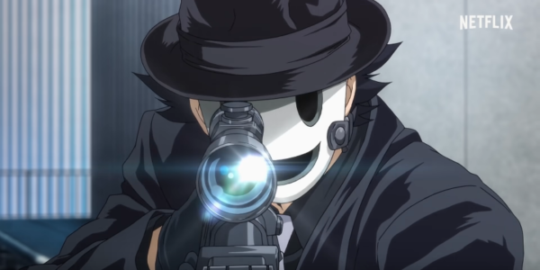 Análise anime: High-Rise Invasion (Netflix)