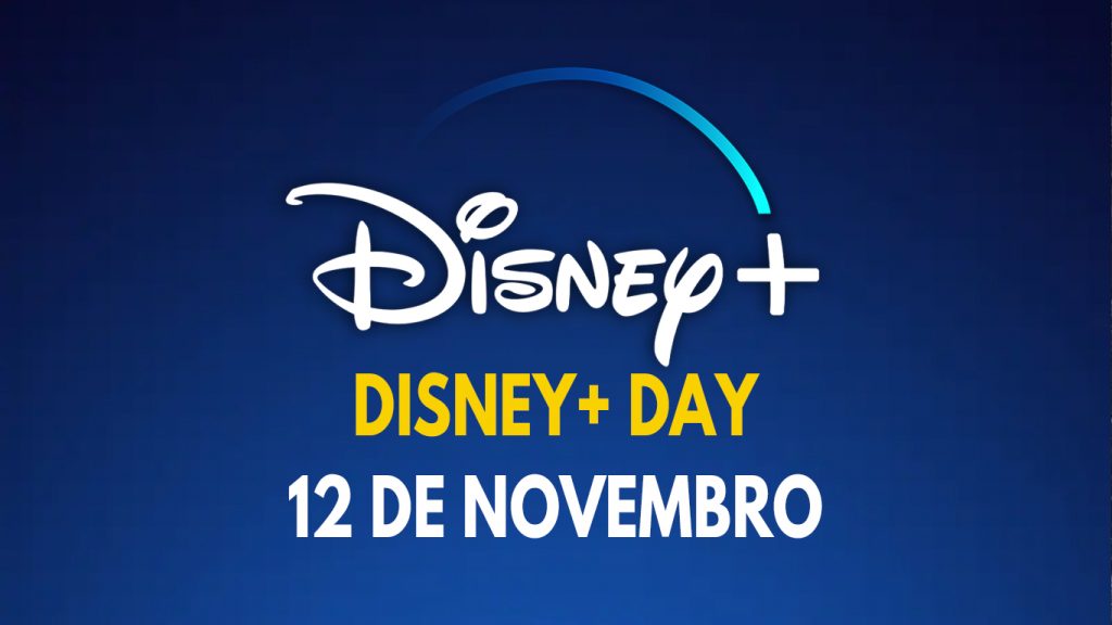 DISNEY+ DAY traz filmes e muitas novidades | Central Comics