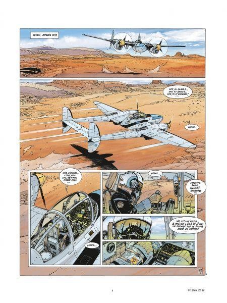 U-Boot Vol. 3 – JUDE | Central Comics