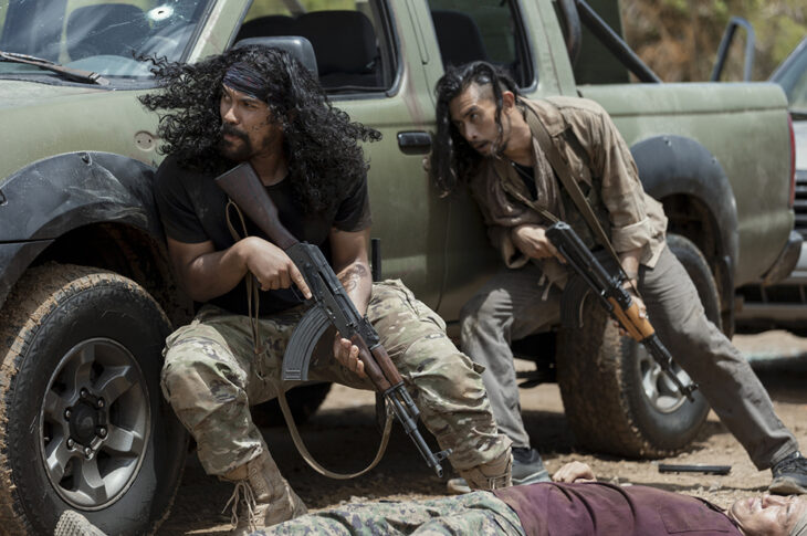 Cinema: Crítica – Missão em Resgate (2023) | Central Comics