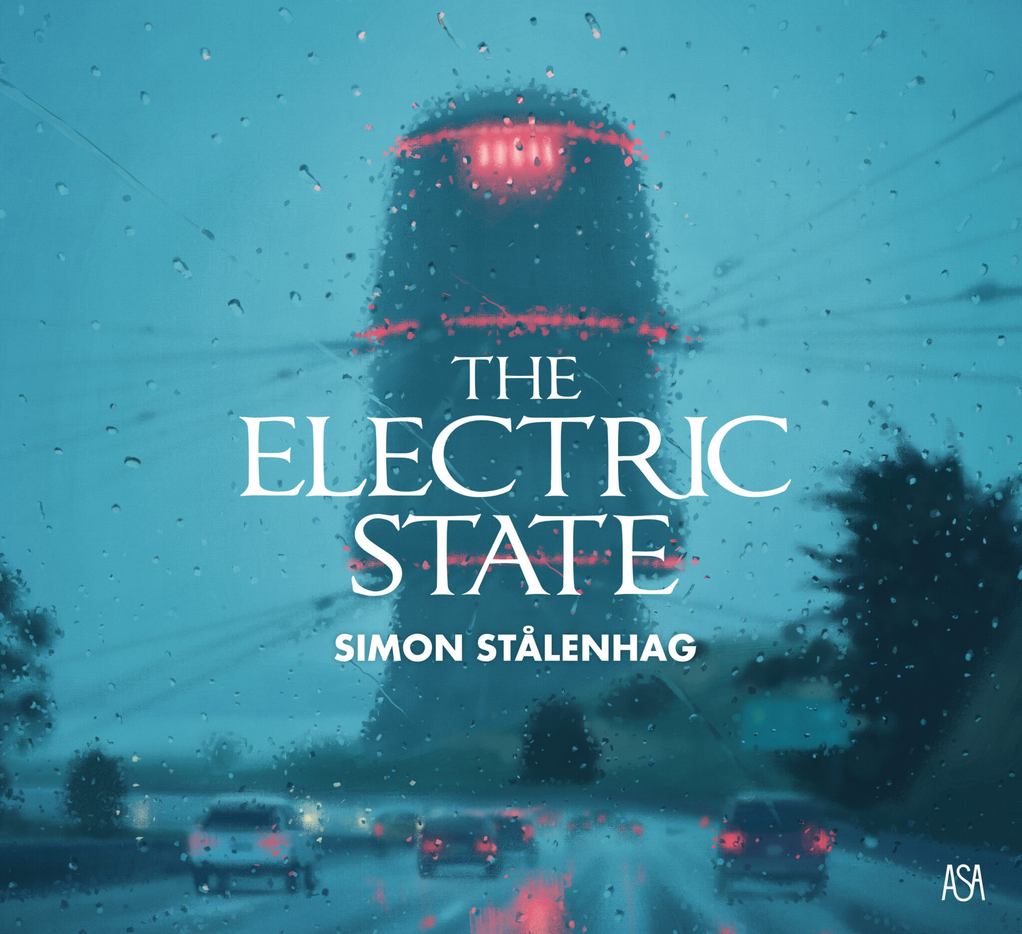 Análise: The Electric State | Central Comics