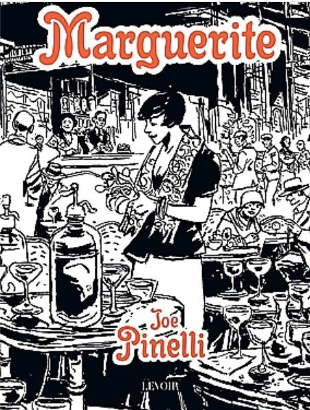 25 IMAGENS: A nova coleção de BD do Público e da Levoir