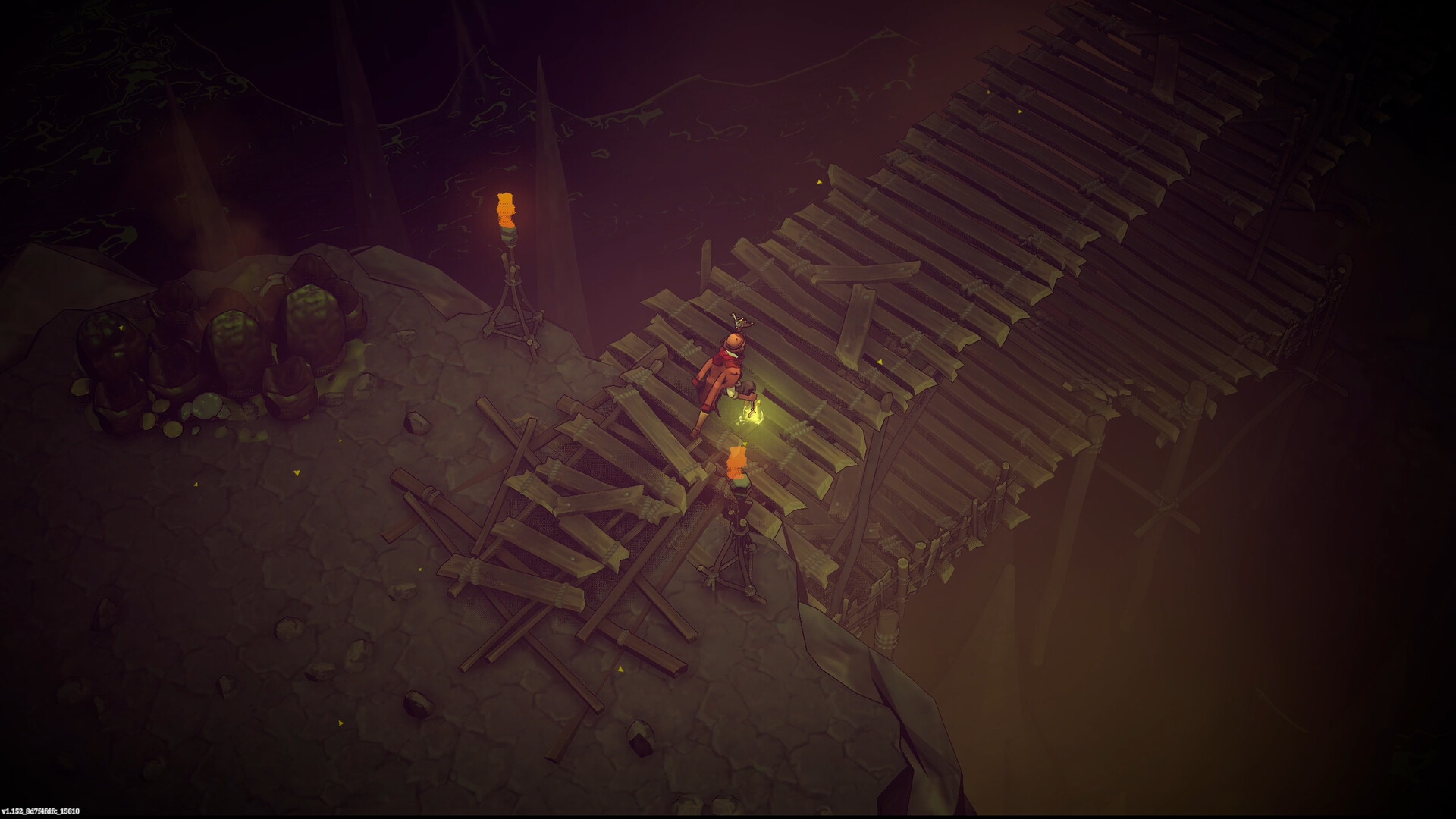 Jogos: Hell Clock – Análise | Central Comics